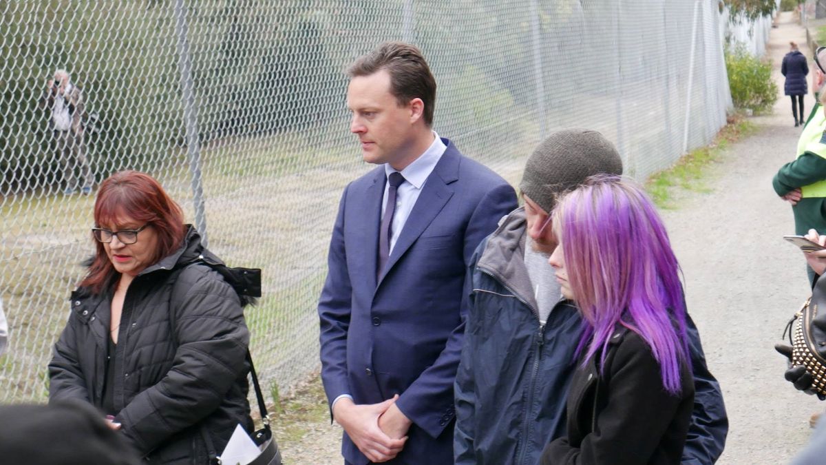 Private Members Bill introduced to Stop Serial Killer Paul Denyer ever ...